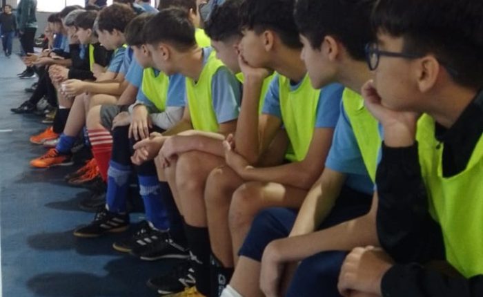 Instituto San Ramón Nonato